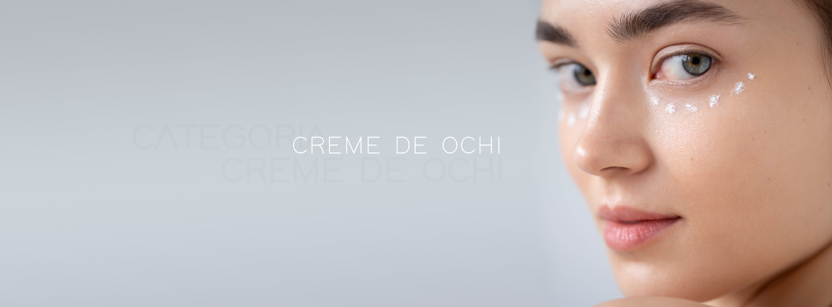 Creme de Ochi MBK - Nolia Shop Romania