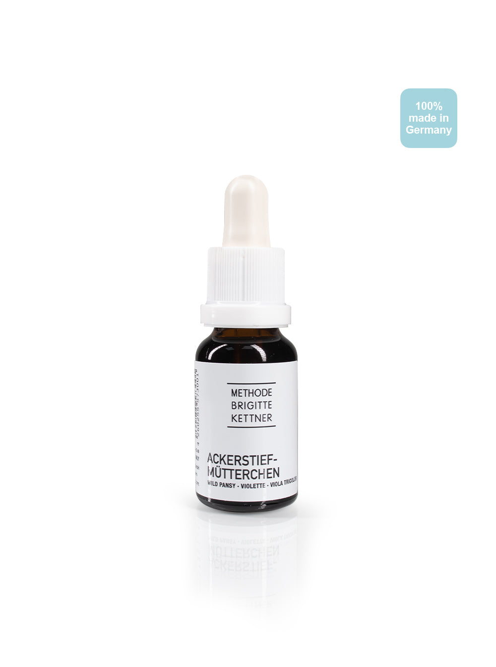 PANSELUTA SALBATICA 15ML - Nolia Shop Romania