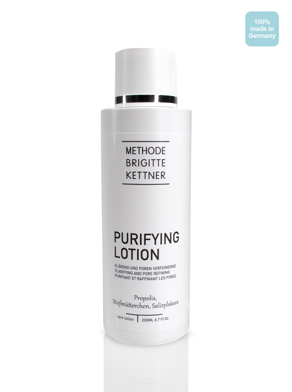 PURIFYING LOTION 200ML - Nolia Shop Romania