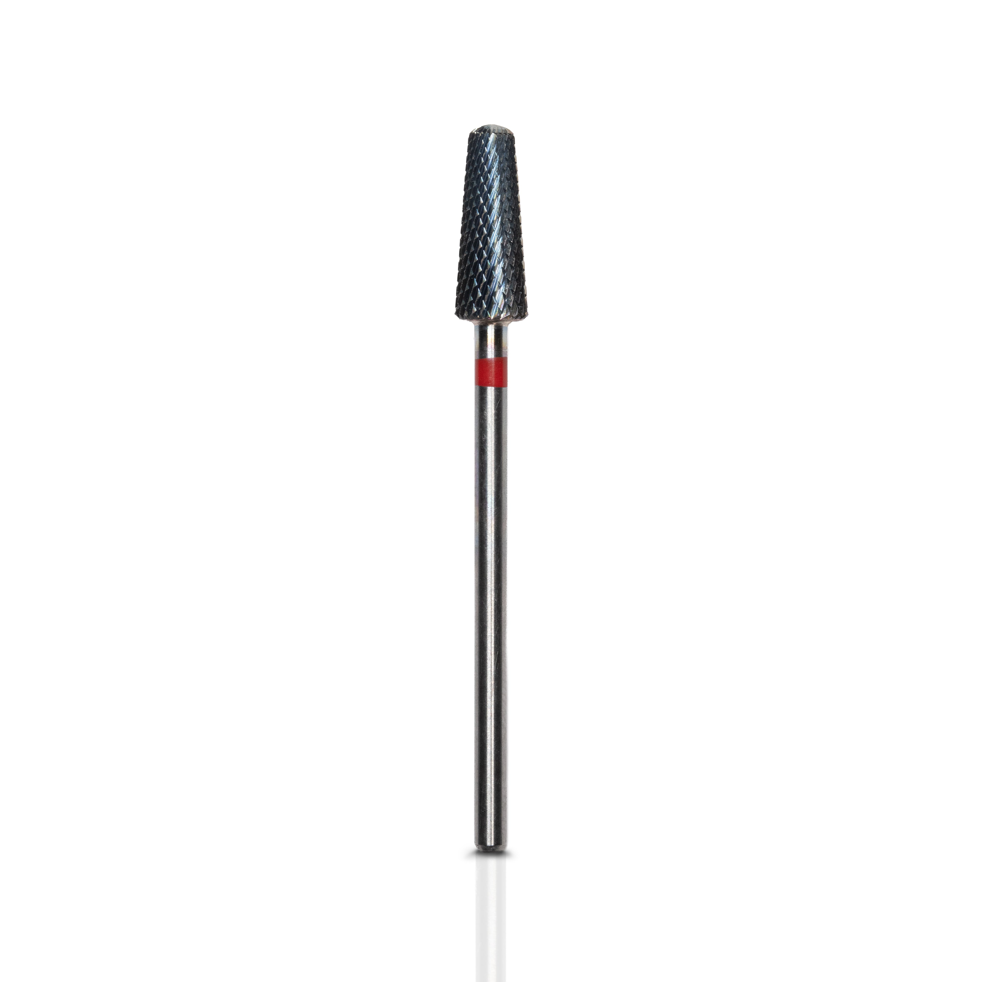 FREZA Bit Cross Cut Conic RED 5mm - Nolia Shop Romania