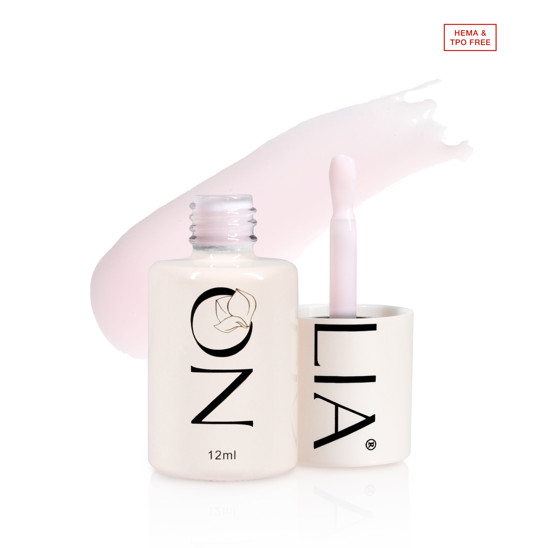 ProLiquid Polygel PL136 - ANGEL SKIN - Nolia Shop Romania